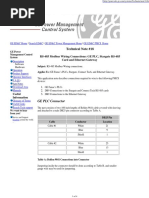 SOP - Configuration of The Aruba Switch Stack | PDF | Computer Science | System Software