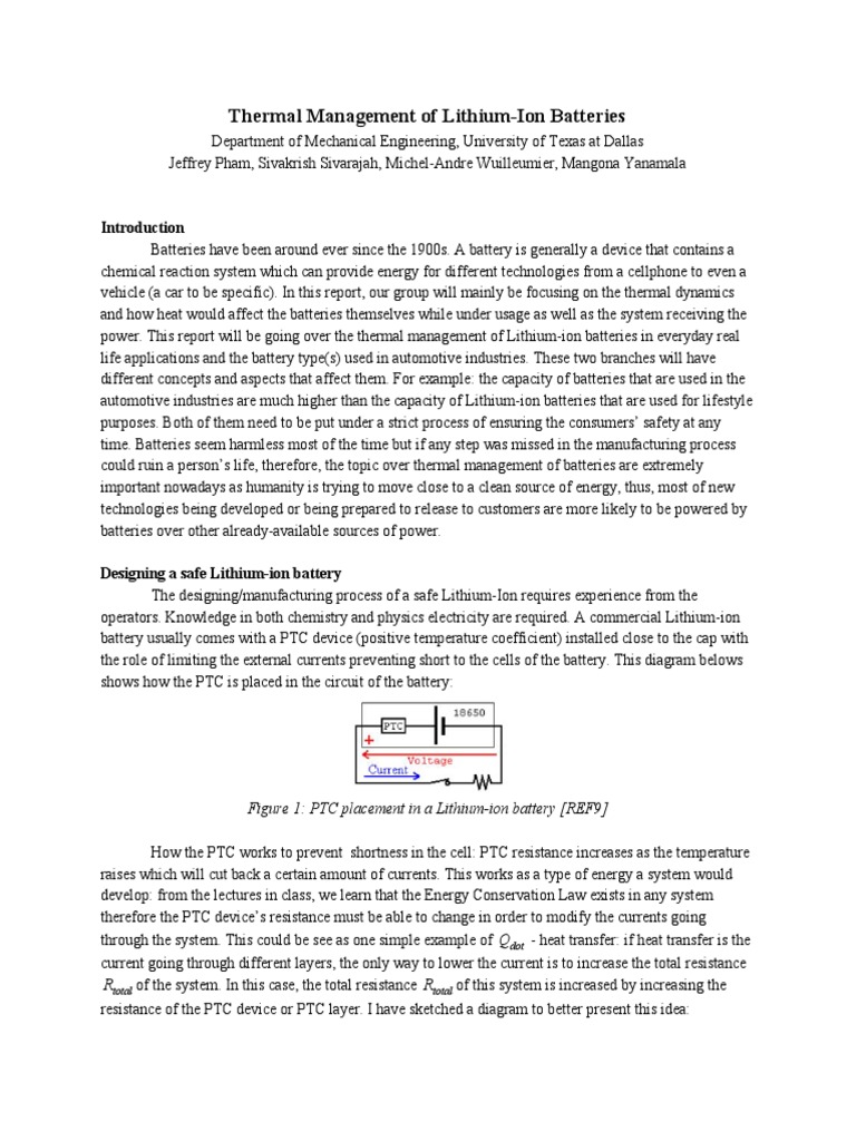 Heat Transfer Project | PDF
