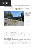 UK Prisons Location Map | PDF | Prison | Penology