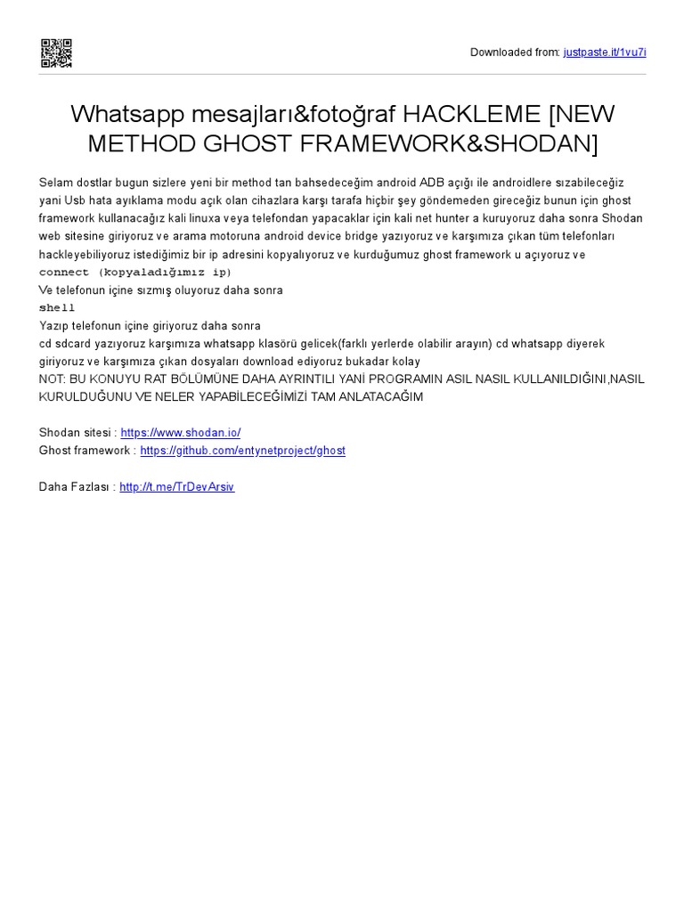 1vu7i Justpasteit | PDF