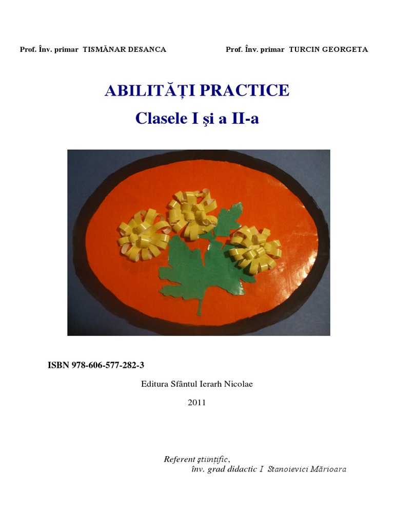 Abilitati Practice | PDF