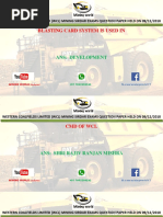 Draft of NCWA - XI | PDF