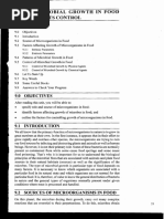Big 6 Foodborne Pathogens Overview | PDF | Foodborne Illness | Salmonella