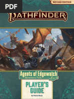 PF2E - Player Reference Sheet | PDF | Alchemy