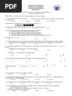 GRADE 7 Worksheets | PDF | Set (Mathematics) | Numbers