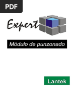 Tutorial LANTEK - ESPAÑOL PDF | PDF | Archivo de computadora | Software ...