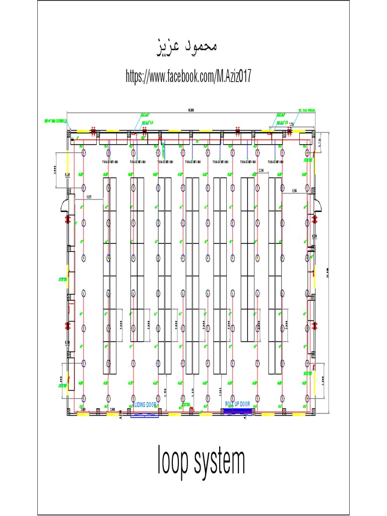 Loop System PDF | PDF