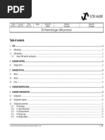 JBD Protocol English Version | PDF | Bit | Data