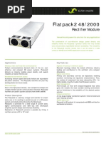 Krones - Variopac Manuales | PDF | Touchscreen