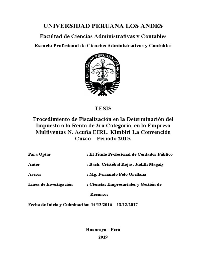 Caratula de La Upla para El Empastado Rojo | PDF