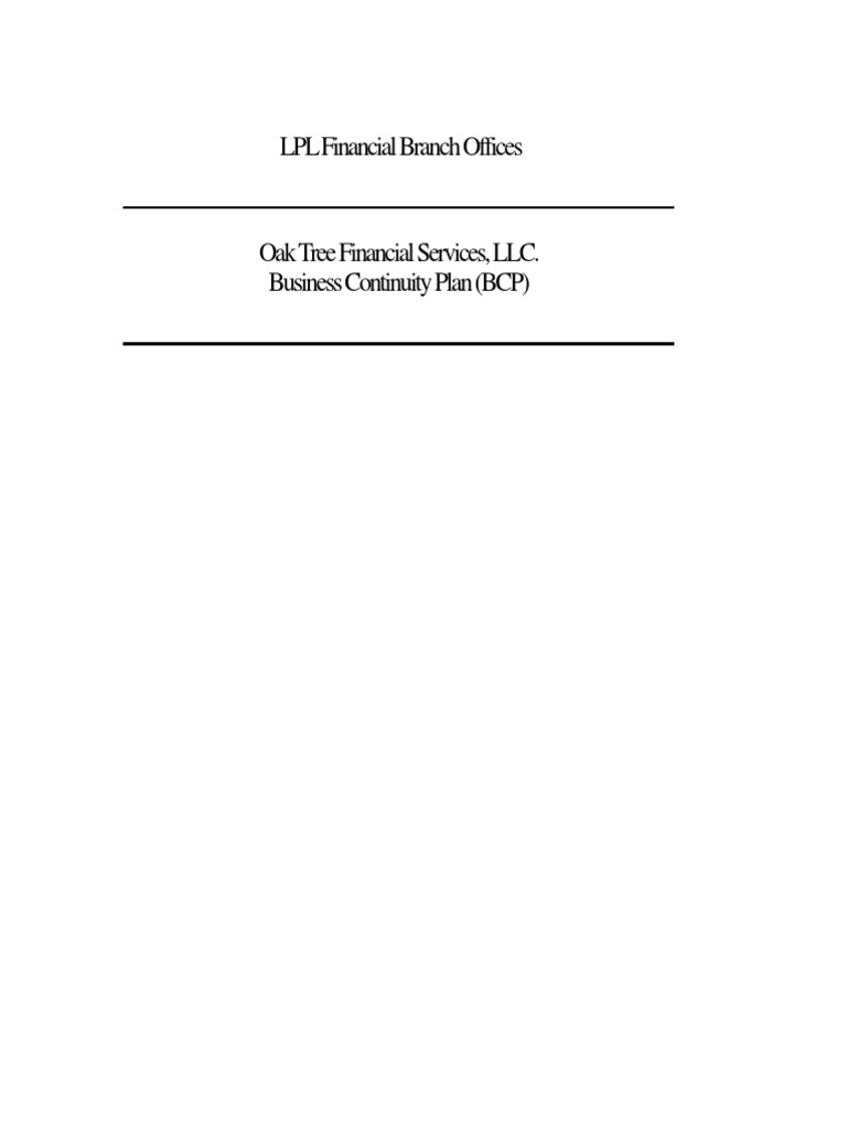 LPL Financial Branch Offices | PDF | Financial Industry Regulatory ...
