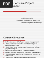 Dynamic Systems Development Method | PDF | Prototype | Product Lifecycle