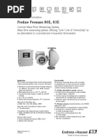 Fisher 4196 Temperature Controller Guide | PDF | Stainless Steel | Feedback