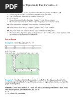 0-Modelling With Logs (AS) CPD Session | PDF | Gce Advanced Level ...