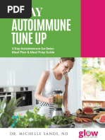 RAVES Framework for Positive Food Relationships | PDF | Eating | Foods