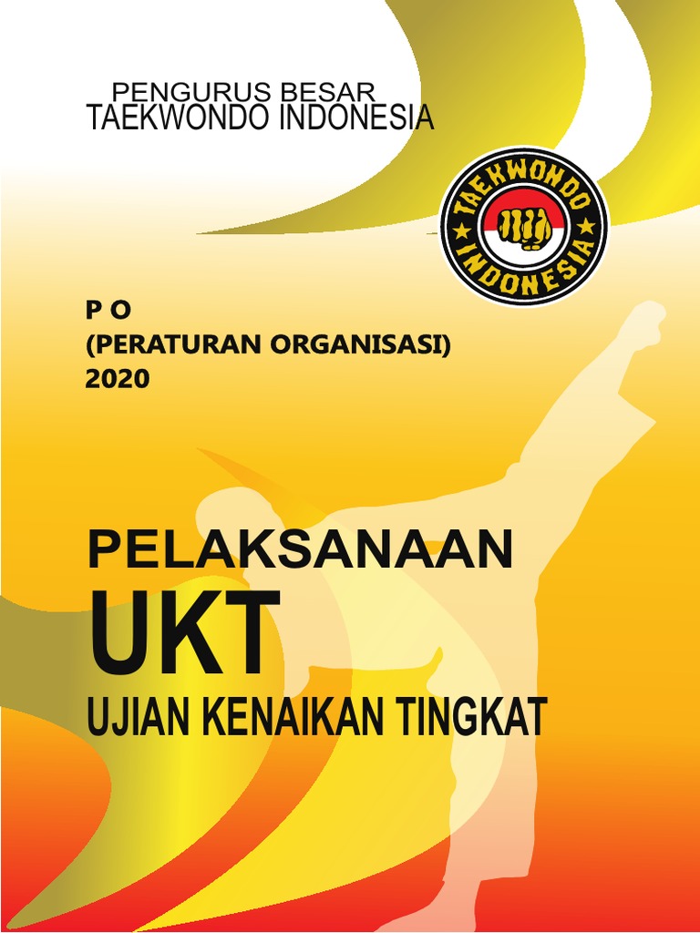 Rev12Mar - PO UKT Fix | PDF
