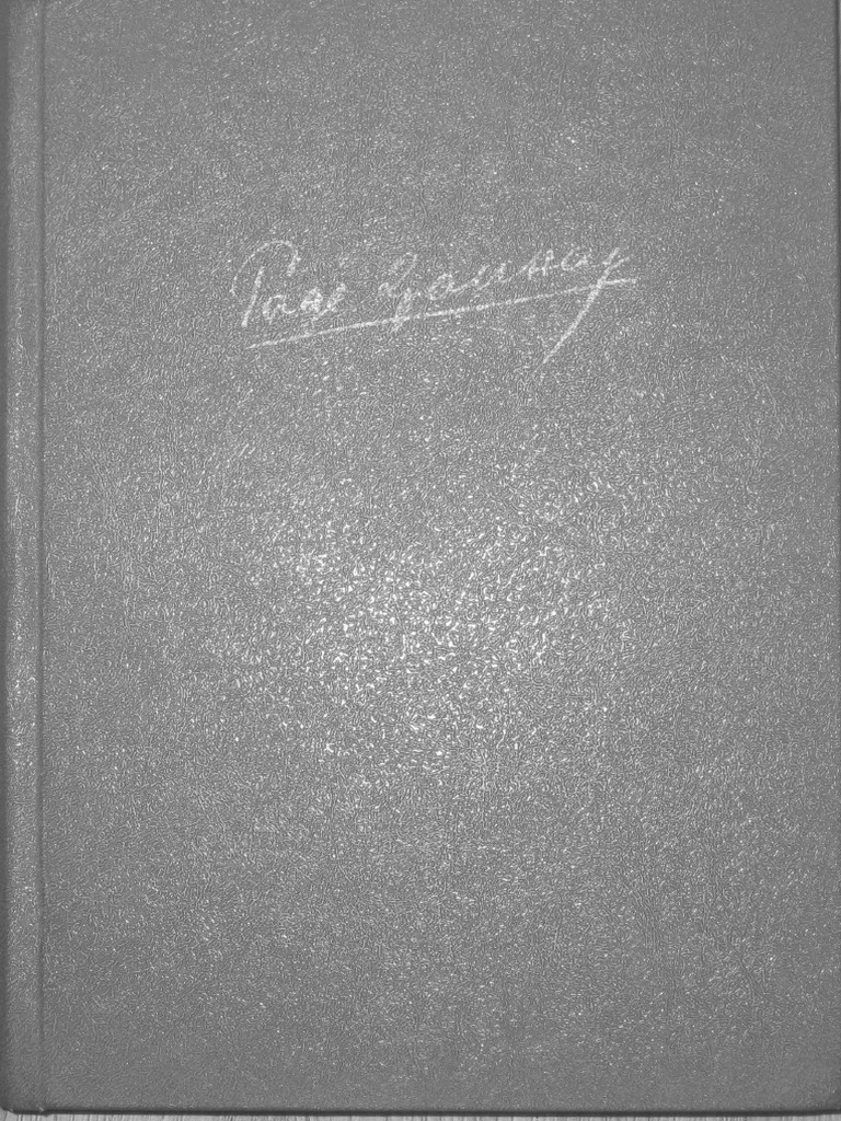 Rade Drainac - Lirska Vandeja | PDF