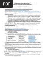 Specimen Log Sheet | PDF