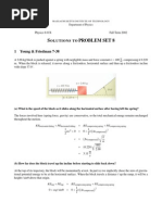 RCD Formulas Domingo | PDF | Bending | Beam (Structure)