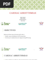 ACLS Handbook 2024 | PDF | Cardiopulmonary Resuscitation | Cardiac Arrest