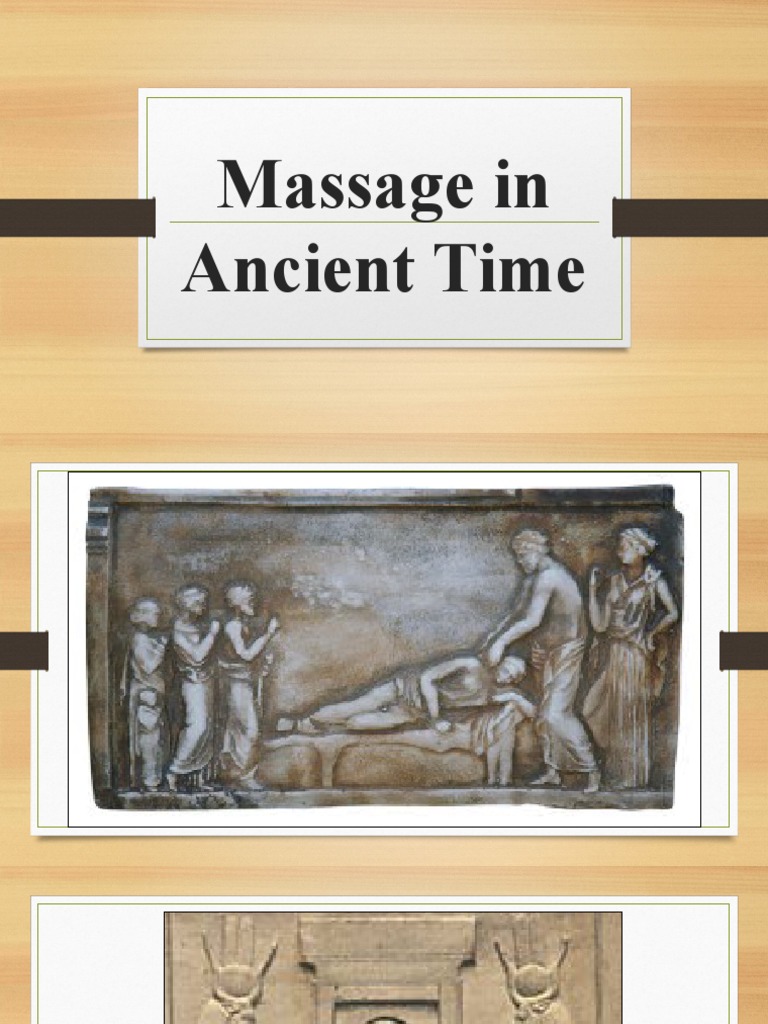 Hilot Wellness Massage | PDF | Massage | Psychotherapy