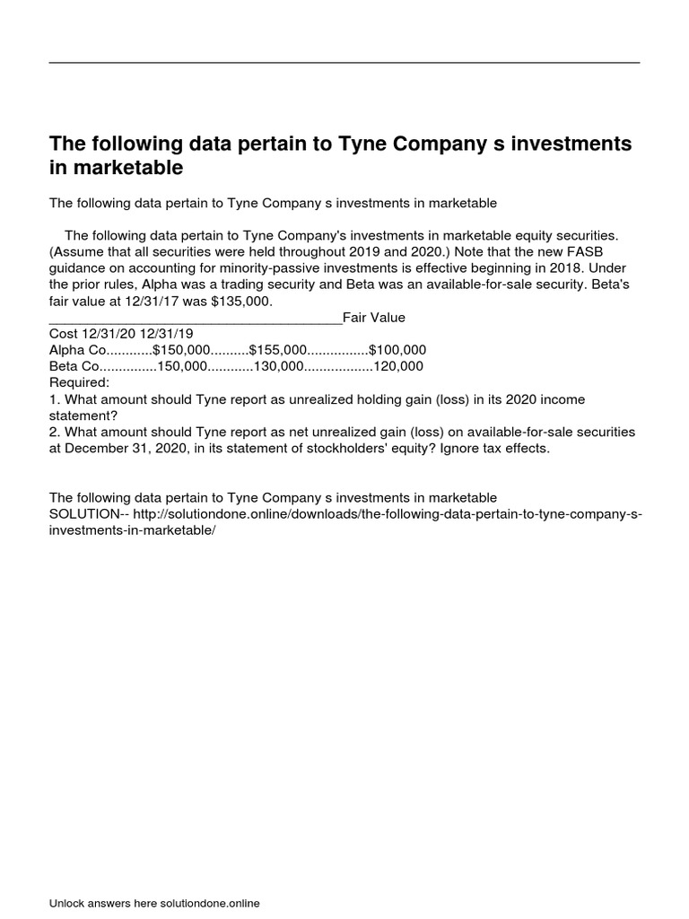 Solutiondone 107 | PDF