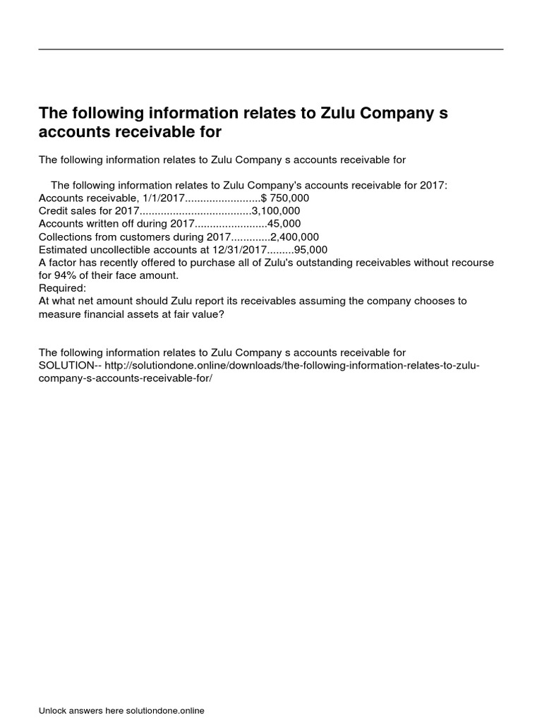 Solutiondone 177 | PDF