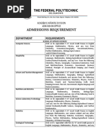 TMNP 2024-2025 Brochure | PDF | Banks