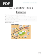 IELTS Reading Answer Sheet | PDF