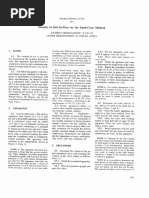 Aashto T 180 | PDF | Density | Soil