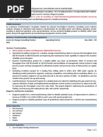 Building Permit Form Sample Quezon City | PDF | Specification ...