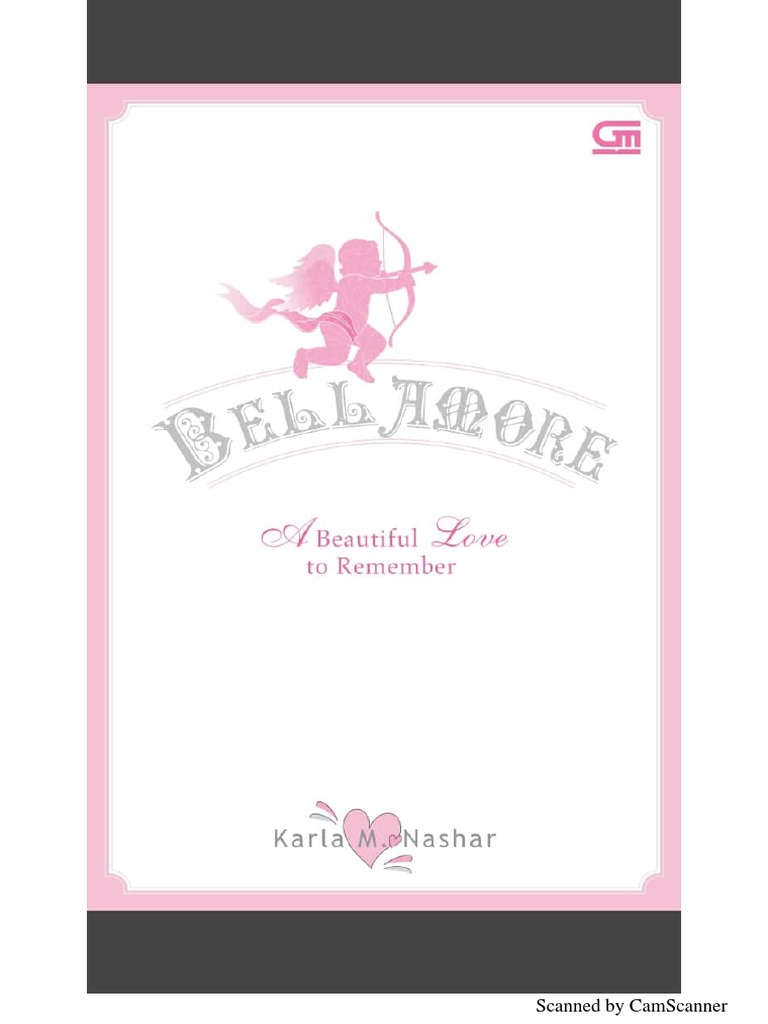 Bellamore | PDF