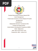 JSP 886 Defence Logistics Support Chain Manual: WWW - Defencegateway ...