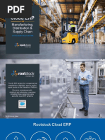 LeanIX Business Capability Map For Energy Industry | PDF | Electrical ...