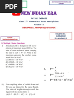 12th Phy ch-1 Rotational Dynamics | PDF | Force | Space