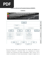 SENAPI Qué Es y Por Qué Es Relevante para Proteger Tus Activos | PDF | Propiedad intelectual ...