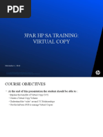 VSP One Block Specifications Overview | PDF | Data Management ...