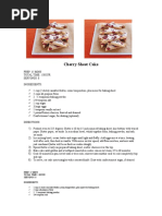 Menu Chopt Creative Salad Co | PDF | Pickling | Salad