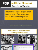 Chapter Summaries for A Mighty Long Way | PDF | Society Of The United ...