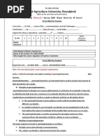 Silverstein Spectroscopy Chemistry NMR Ftir Ms | PDF | Mass ...