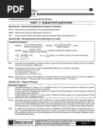 USP Buffer Solution Preparation Guide | PDF | Buffer Solution | Ph