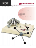 ASTM E709-95 Magnetic Particle Examination | PDF | Nondestructive ...