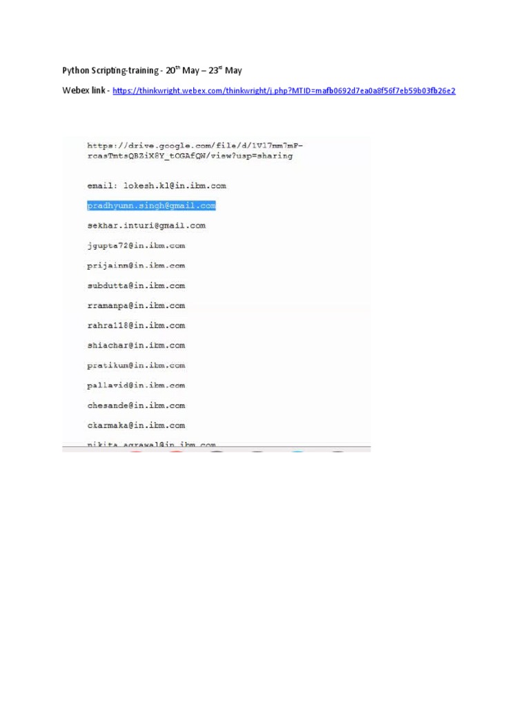 Python Scripting Pdf Anonymous Function Parameter Computer Programming 3492