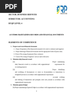 Stock Register Format | PDF | Business