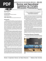 Revised DKD R5-1 - Guideline For Calibration of RTD | PDF | Thermometer ...