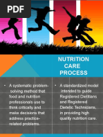 Pes Statements Samples | PDF | Weight Loss | Medical Diagnosis