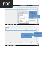 Mini-Link Craft Basic Setup | PDF | Software | Computing