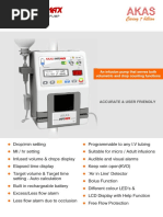 Novum IQ LVP Technical Specs | PDF | Electronic Health Record ...
