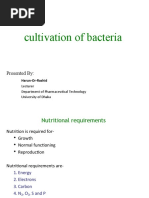 Class 12 Chemistry Project On Quantity of Casein in Milk | PDF ...