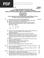 Moment of Inertia - Formulas, MOI of Objects (Solved Examples) | PDF ...